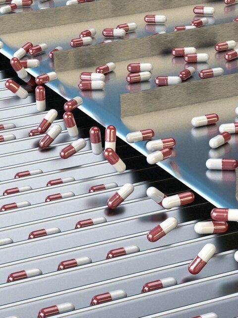 BECHEM – Lubricants for the Pharmaceutical Industry